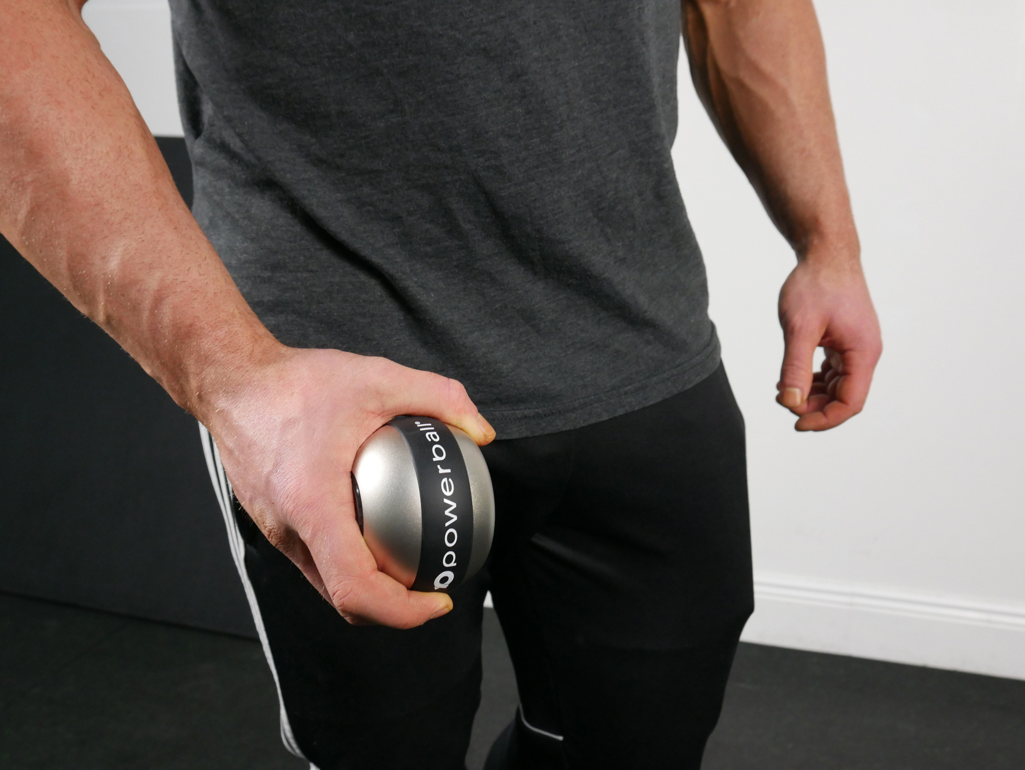 Powerball Auto Titan Pro Balle d'exercice pour Main - Appareil de ...